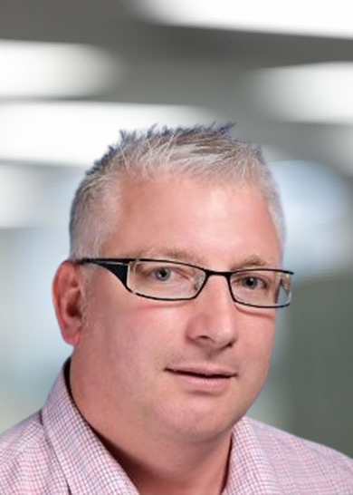 Steve Woodrow | BearCom